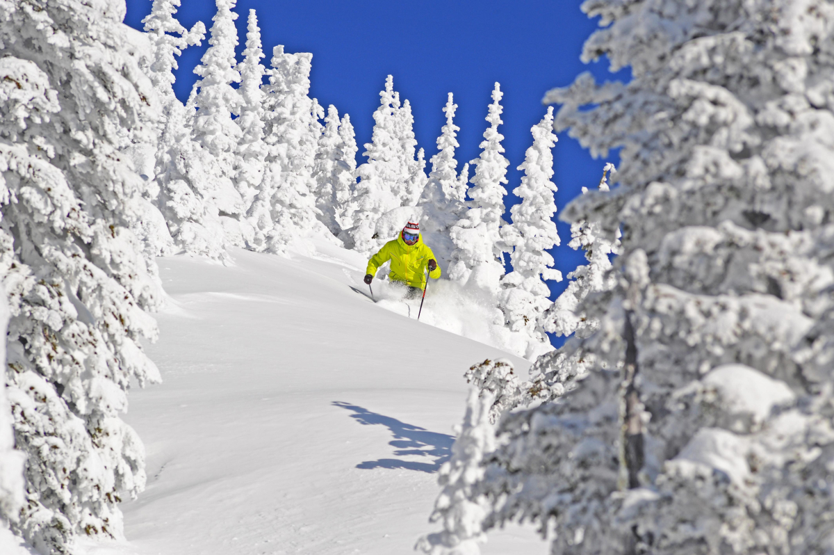 Deals, Ski Holiday Tours and Packages - Ski Travel